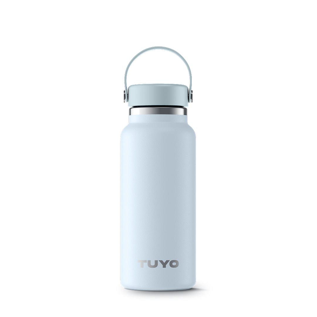 Garrafas e Growlers térmicos - Durabilidade e Estilo | Tuyo – TUYO